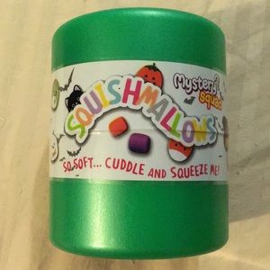 Other | Zombie Squishmallow Plush Firm Price | Poshmark